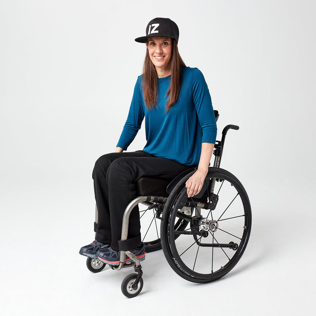 Women's Adaptive Clothing for Seniors & Easy Dressing: Shirts, Pants ...