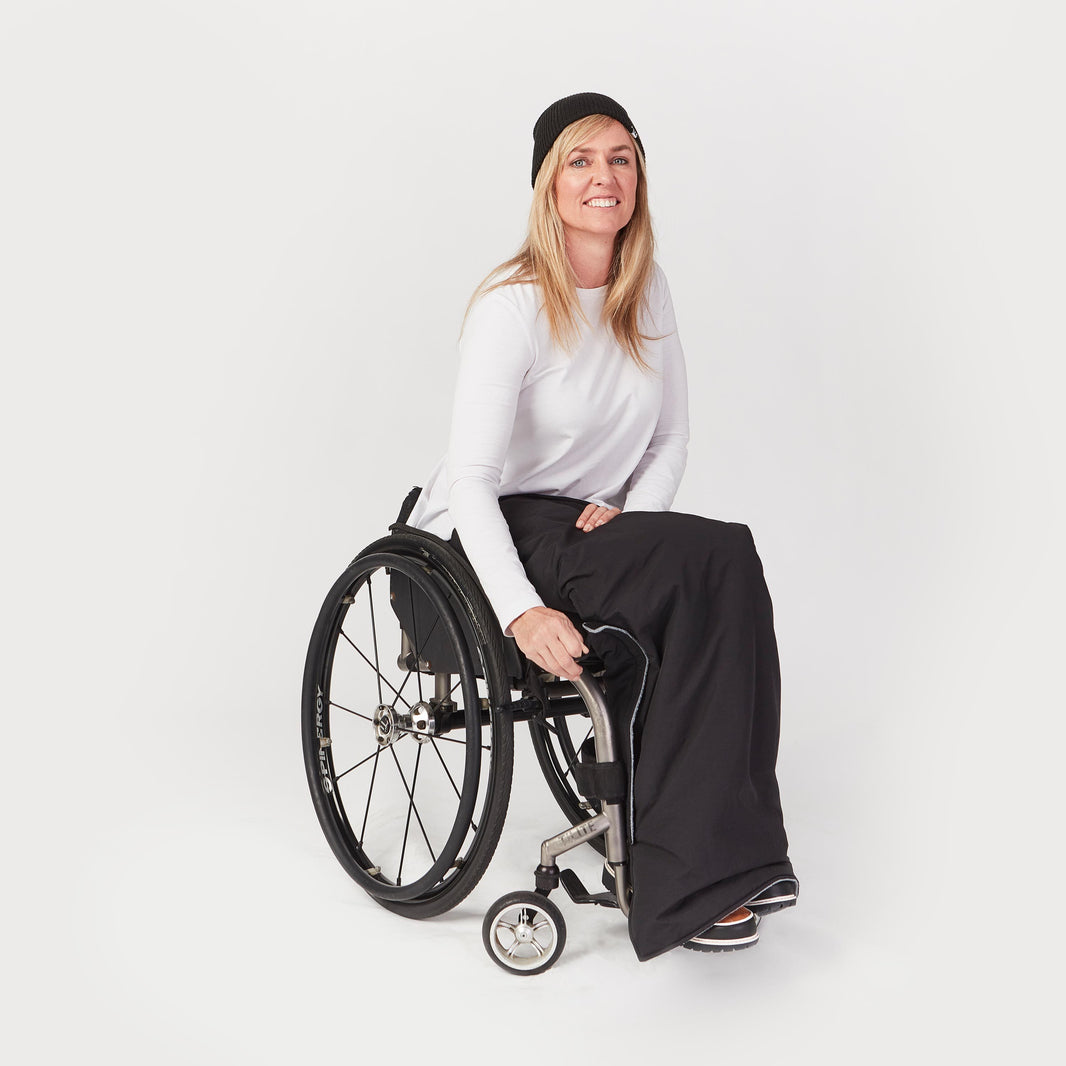 Adaptive Swimwear for Older Women & Seniors – Silverts Canada