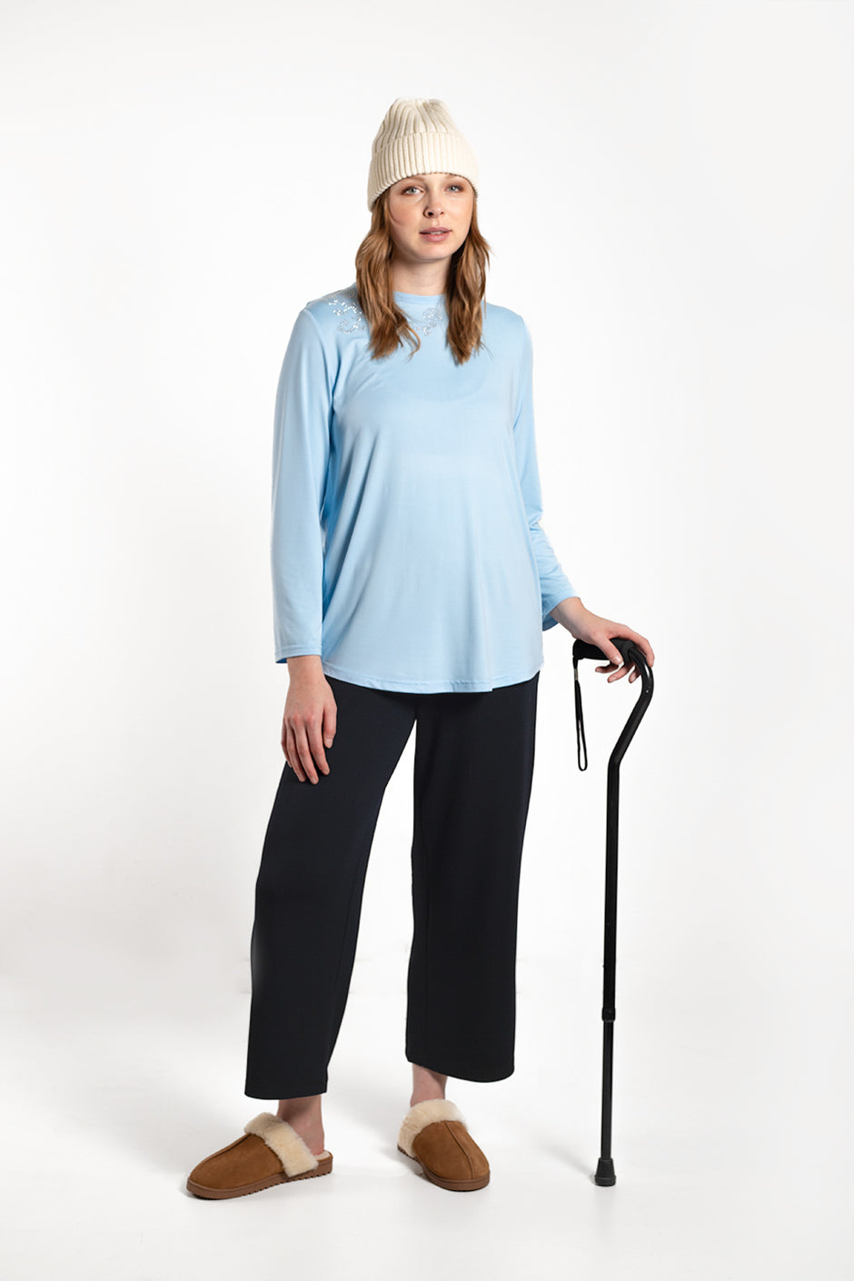 Adaptive Clothing for Seniors, Elderly & Disabled - Silverts – Silverts ...