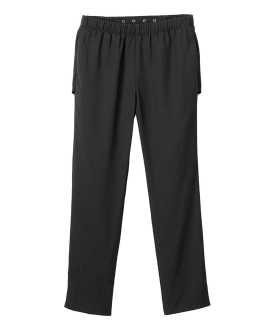 Women's Open Back Gabardine Pant – Silverts Canada