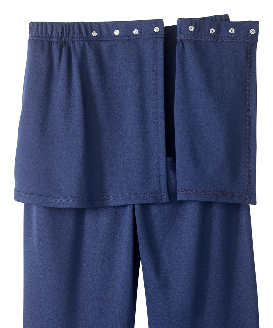 Patient Clothing - Hospital & Hospice Clothing – Silverts Canada